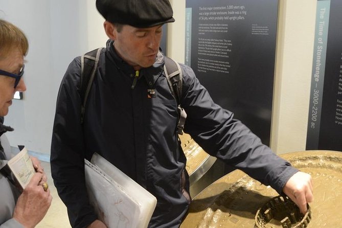 Ancient Britain Tour - Private Day Trip From Bath - Reviews and Feedback