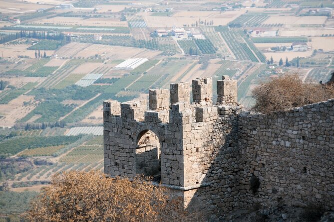 Ancient Corinth Half-Day Private Tour From Athens - Traveler Experiences and Recommendations