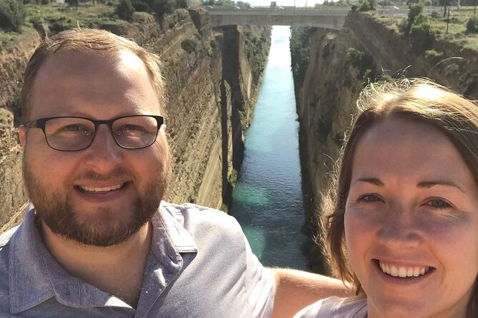 Ancient Corinth - Traveler Experiences and Recommendations