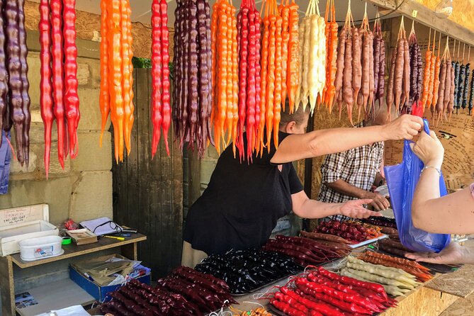 Ancient Mtskheta and Chronicle of Georgia Half Day Tour - Traveler Experiences and Recommendations