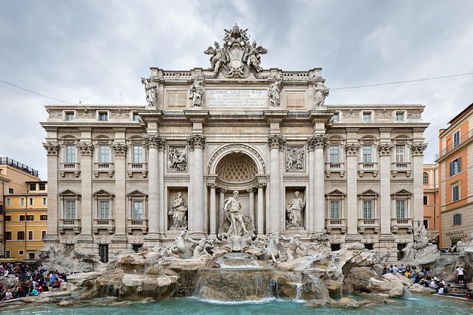 Ancient Rome and Catacombs With Private Driver Tour - Visiting the Catacombs