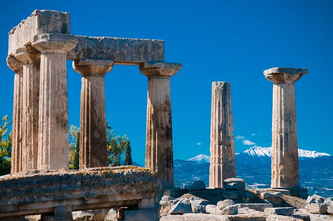 Apostle Paul's Footsteps Tour Review - Accessibility and Recommendations
