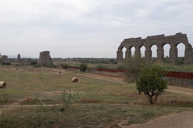 Appian Way Catacombs and Acqueducts - Frequently Asked Questions