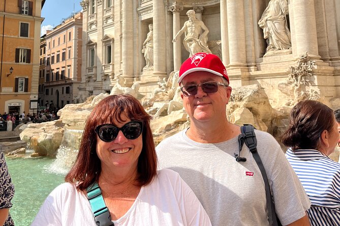 Appian Way: Private Walk in Emperors Footsteps With an Architect - Since You Asked