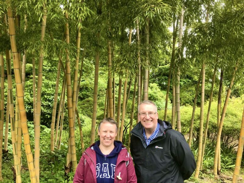 Arashiyama: Bamboo Grove and Temple Tour - Encountering the Monkey Park Iwatayama