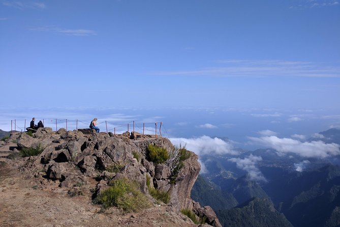 Arieiro Peak, Santo Da Serra and Cristo Rei 4x4 Experience - Navigating Tour Logistics