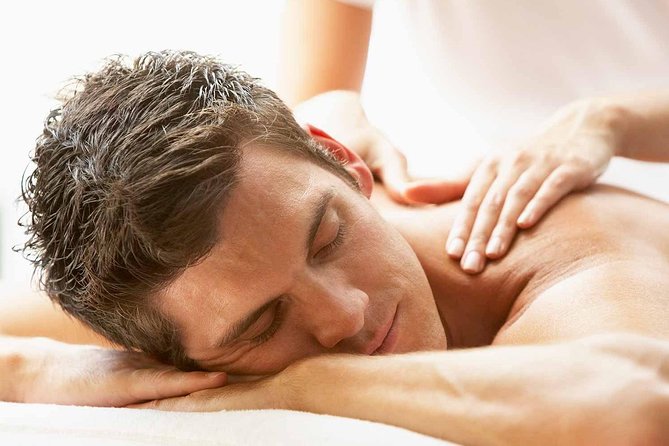 Aroma Massage - Enjoy a Complete Spa Experience From the Comfort of Your Room - Accessibility and Requirements for Participants