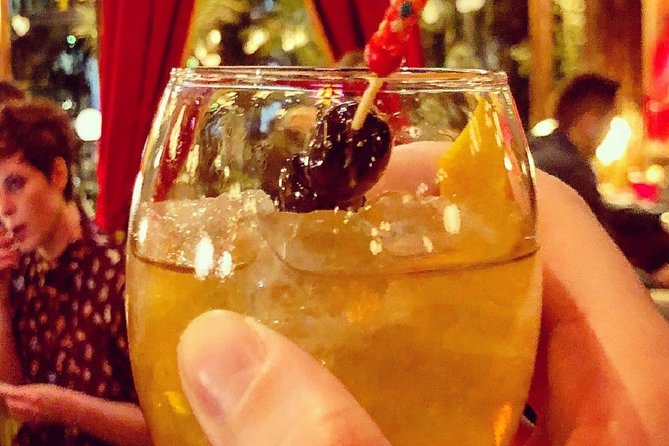 Athens by Night: Small Group Sightseeing With Drinks and Food Tasting - Booking Information and Tips