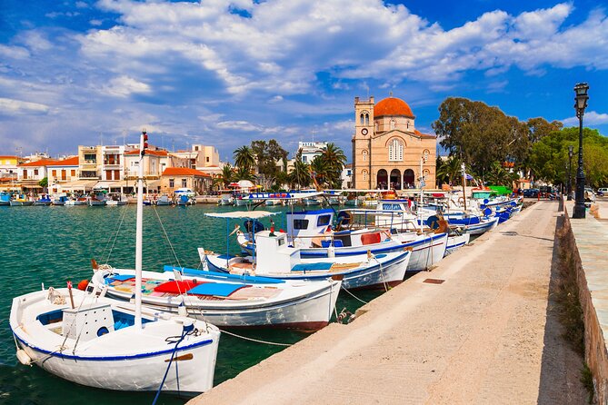 Athens Combo Ticket: Full-Day Cruise and Hop on Hop off Bus - Customer Reviews and Feedback