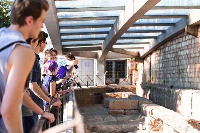 Athens Highlights Afternoon Tour With Dinner - Private Experience - Since You Asked