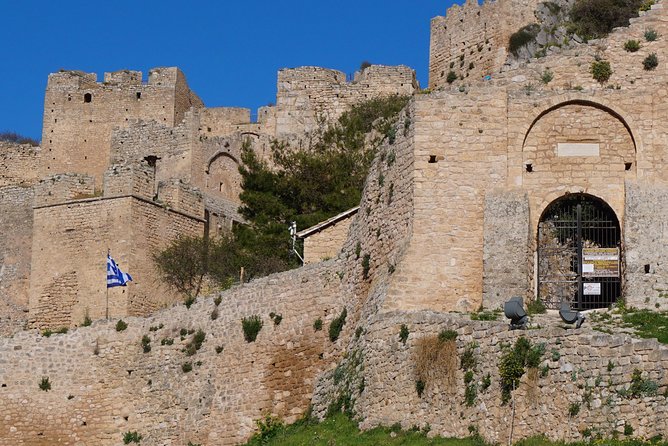 Athens Highlights & Ancient Corinth Full Day Private Tour - Customer Experiences and Feedback
