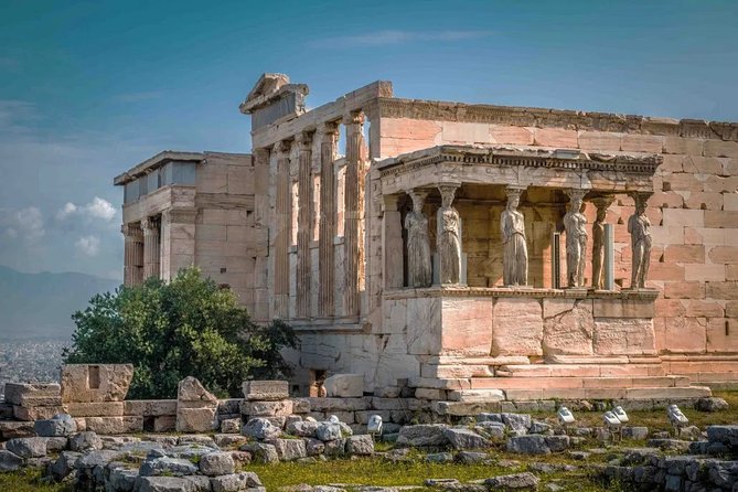 Athens Highlights & Temple of Poseidon -Cape Sounio Full Day Private Tour - Customizing Your Experience
