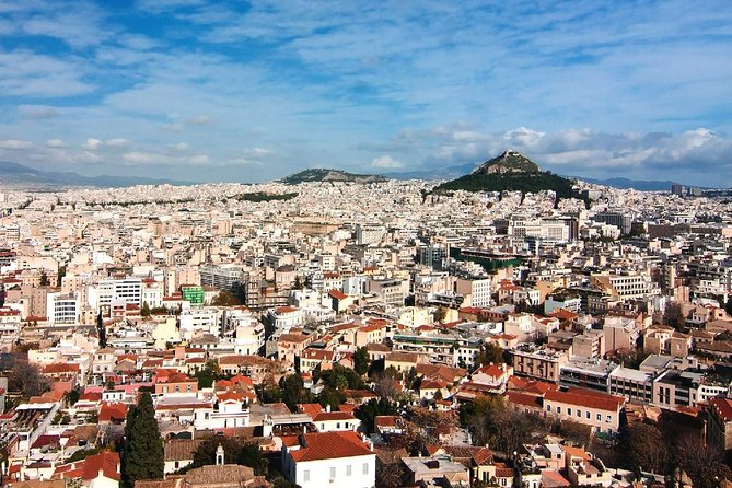 Athens Ticket Pass: Acropolis & 6 Sites With 5 Audio Guides - Frequently Asked Questions
