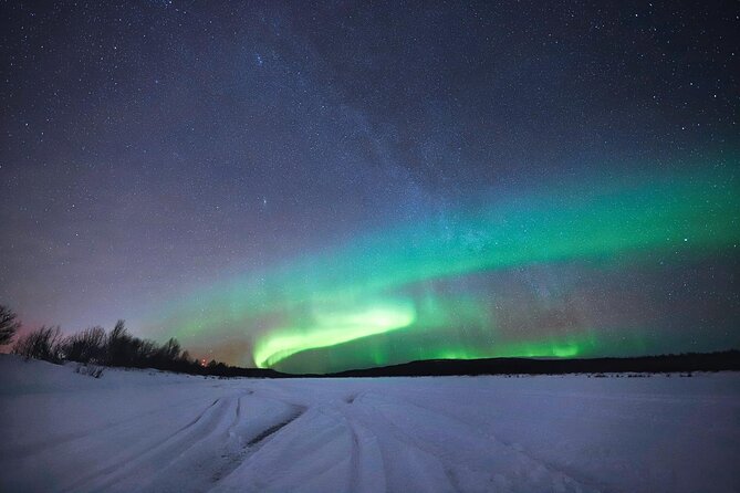 Aurora Hunting Pro Tour Guaranteed View- Unlimited Time & Mileage - Preparing for Your Tour: Clothing and Equipment