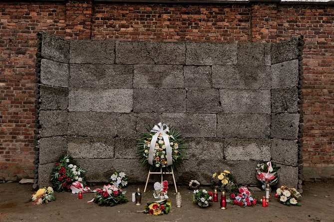 Auschwitz-Birkenau and Wieliczka Salt Mine Day Tour From Krakow With Private Car - Traveler Feedback and Ratings