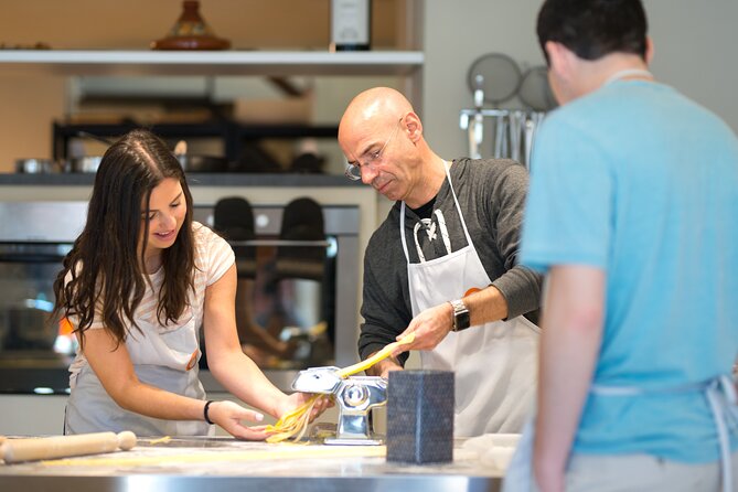 Authentic Pasta Class in Florence - Pricing and Cancellation Policy