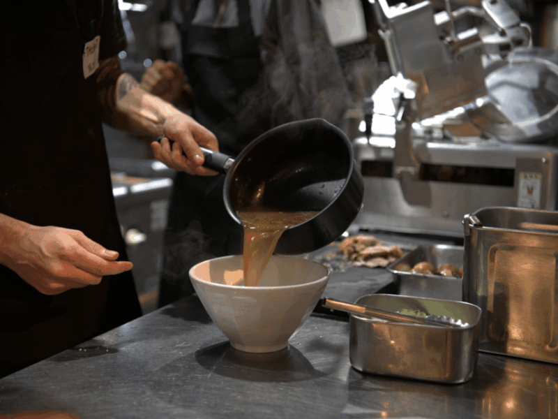 Authentic Ramen Experience Class With Michelin Chef - Recreating Ramen at Home