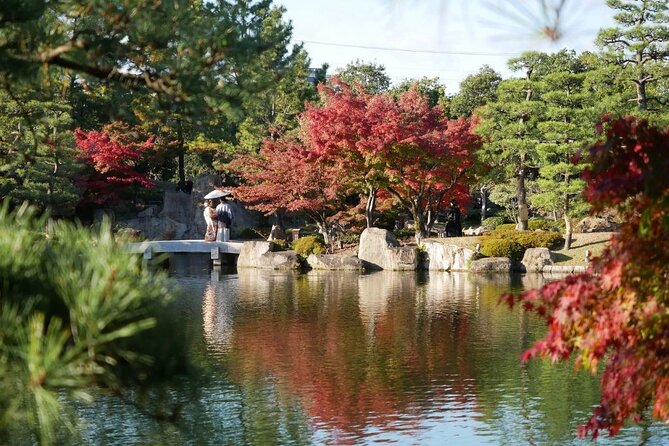 Autumn Leaves Private Tour in Nagoya - Common Questions