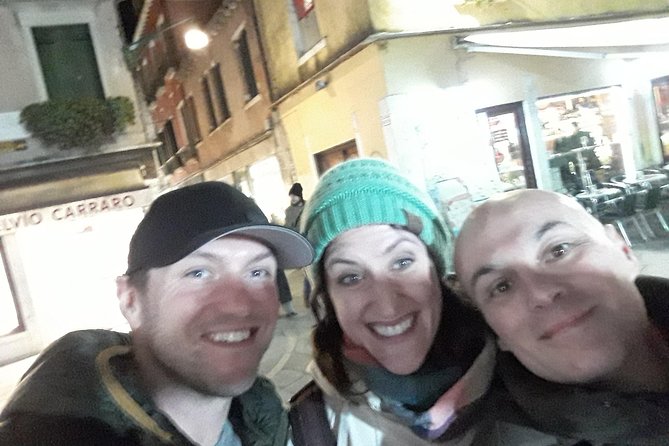 Bacaro Tour in Venice: Walk, Eat and Drink in Venice - Positive Traveler Experiences and Feedback
