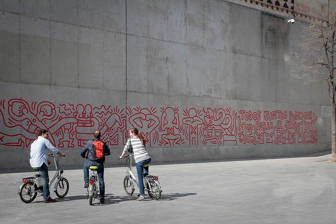 Barcelona Private Bike Tour - Customer Feedback