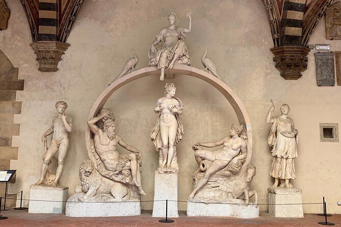 BARGELLO Private Tour in Florence - What to Expect on Your Tour