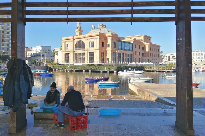Bari: Tour Polignano, Alberobello and Matera at Your Own Pace - Traveler Feedback and Recommendations