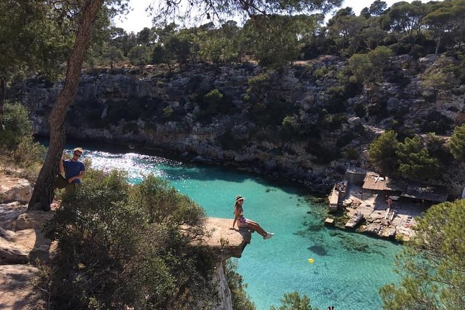 Beach Tours Mallorca. The Happy Vans. - The Sum Up