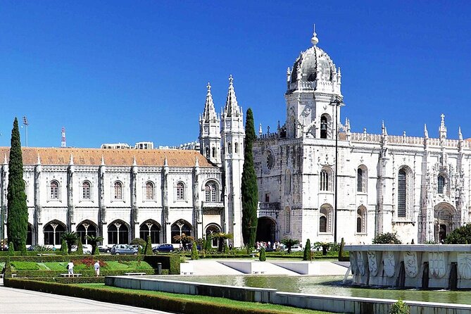 Belém Experience - Frequently Asked Questions