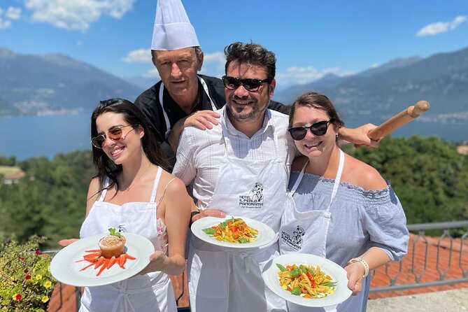 Bellagio Cook With a View Review - Accessibility and Dietary Considerations