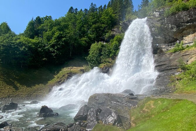 Bergen Beyond Day Trip - Cultural Immersion and Storytelling