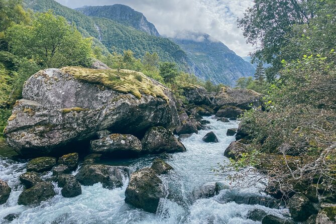 Bergen Day Tour to National Park Folgefonna and Glacier Lake - Recommendation and Suitability