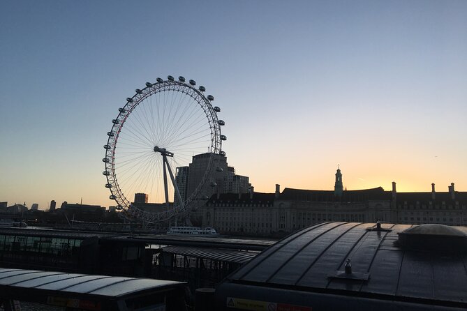 Bespoke London Black Taxi Tours - Customizing Your Tour Experience