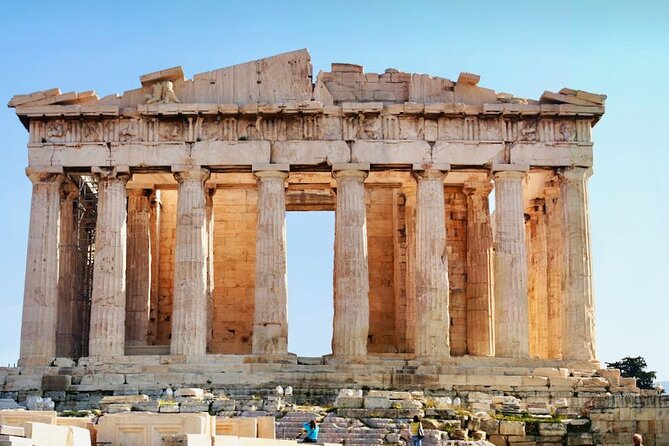 Best of Athens Half-Day Private Tour - Preparing for the Tour