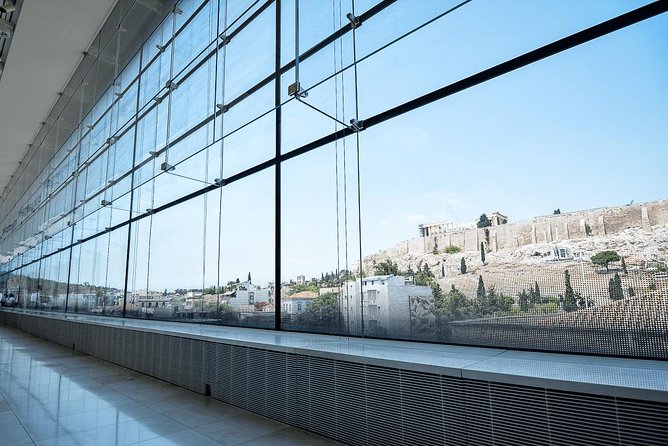 Best of Athens in One Day: Acropolis, Acropolis Museum & City Tour - Why Choose This Tour? Traveler Recommendations and Excellence
