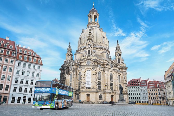 Big City Tour Hop on Hop off 22 Stops - Insights From Recent Reviews