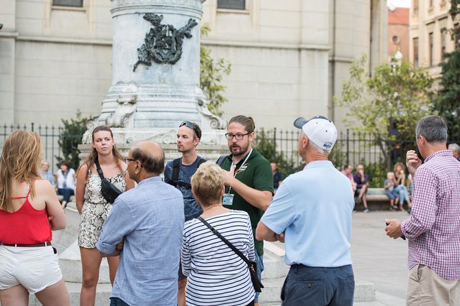 Big Zagreb Private Tour Review - Traveler Feedback