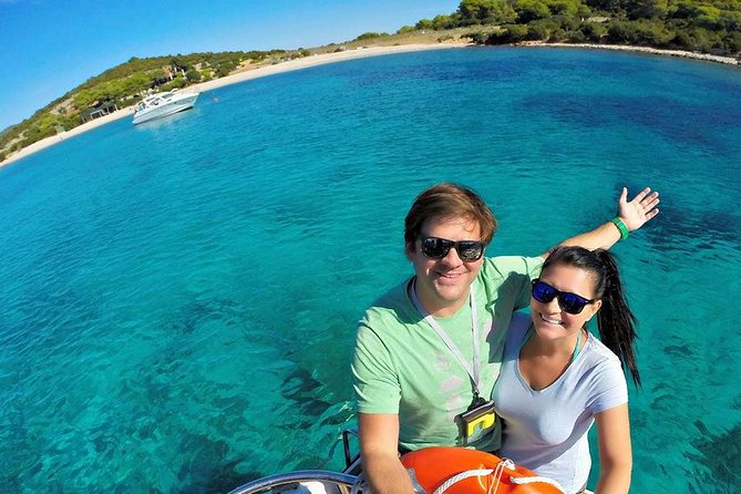 Blue Cave and Hvar Island - Five Island Tour From Split - Tips and Recommendations for Future Travelers