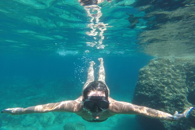 BLUE CAVE Private Speedboat Tour With Drinks - Group Sizes and Pricing