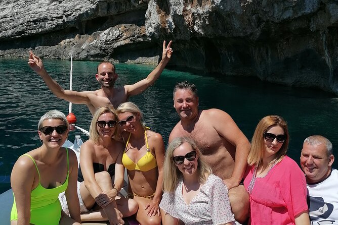 BLUE LAGON & 3 Islands Full Day Private Speedboat Tour - Frequently Asked Questions