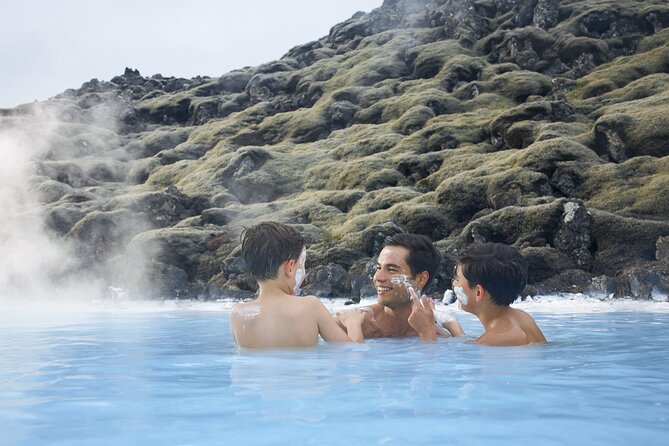 Blue Lagoon Admission Ticket With Transfer - Frequently Asked Questions