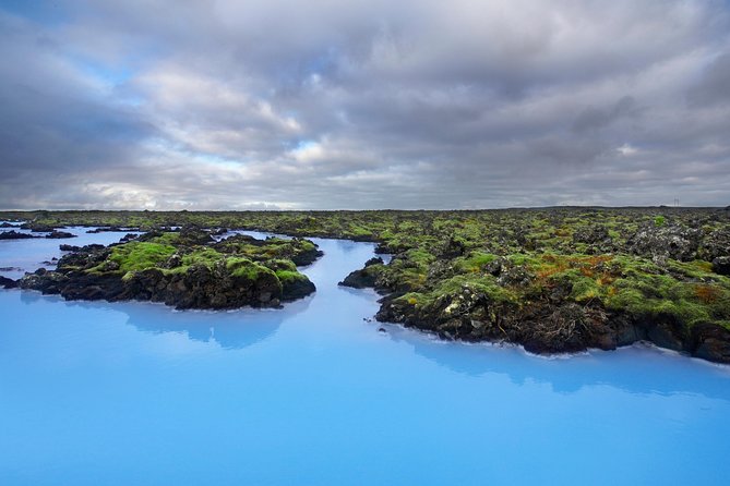 Blue Lagoon Return Bus Transfer From Reykjavik - Exploring Reykjavik Beyond the Blue Lagoon