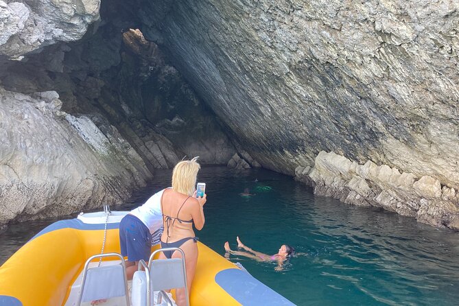 Boat Tour - Arrábida Coves - Important Information for Guests