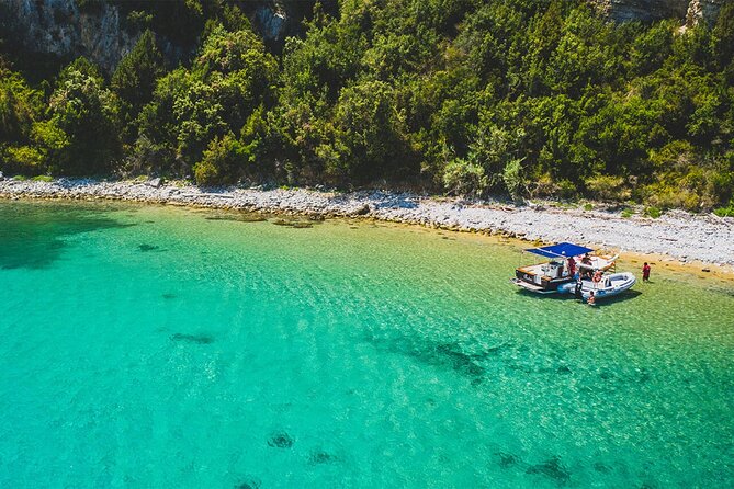 Boat Tour to Discover the Costa Del Mito of Capo Palinuro - Why This Tour Stands Out From the Crowd