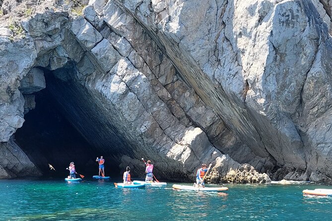 Boat Trip to Secret Bays and Beaches With Snorkeling - Highlights of the Day