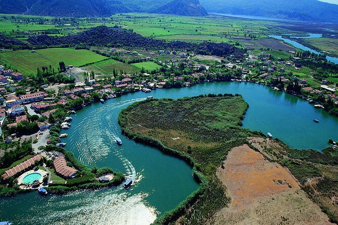 Bodrum Turtle Beach Tour With Mud Baths & King Tombs - Frequently Asked Questions