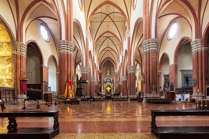 Bologna Walking Tour With Audio and Written Guide Review - The Sum Up