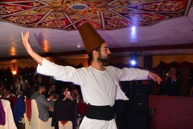 Bosphorus Dinner & Show Cruise (All Inclusive) - Tips for Future Travelers: Making the Most of Your Cruise Experience