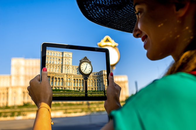 Bucharest City Tour 4 Hours - Private Tour - Free Pick up and Drop off - Frequently Asked Questions