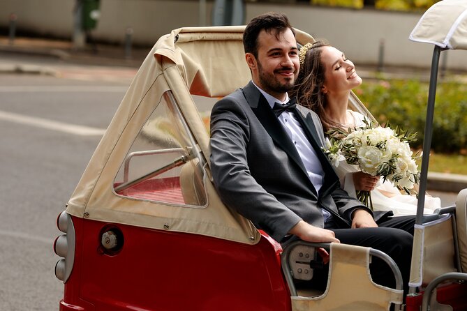 Bucharest Tuk Tuk: A Comprehensive Review - Traveler Feedback and Ratings