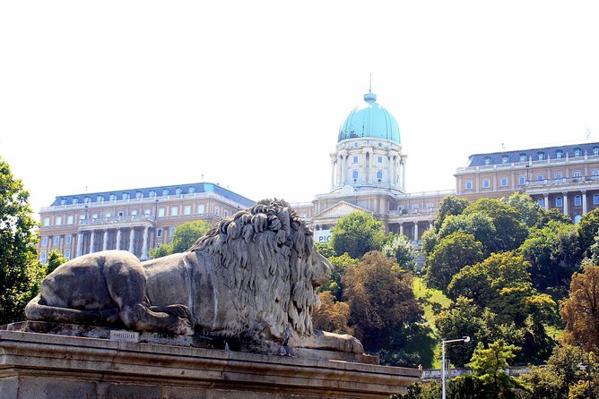 Buda Castle Walk With Matthias Church Entry - Traveler Reviews and Recommendations